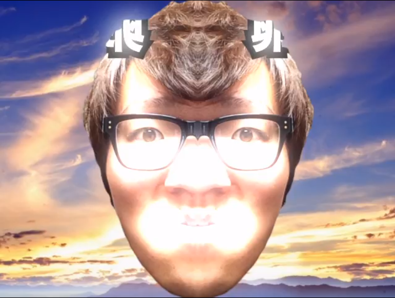 Wind from the Far East - 中文音MAD维基 OtomadWiki - 音MAD的百科全书 (｡･∀･)ﾉﾞ