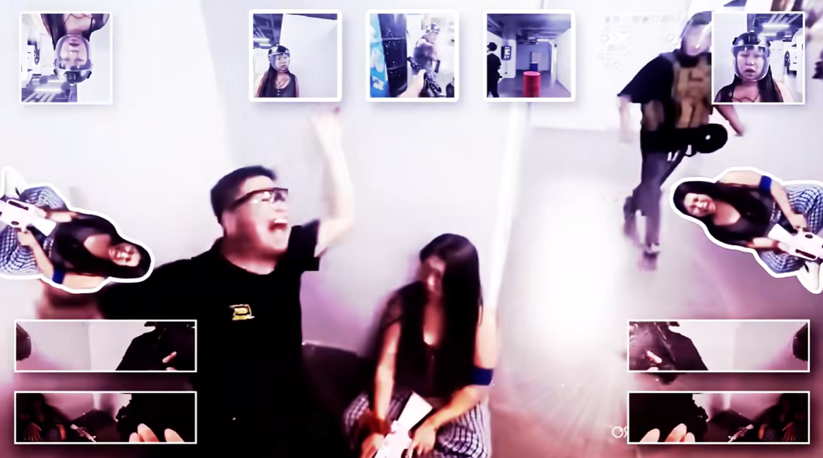 苏州Wargame场地女性闹事事件热潮 - 中文音MAD维基 OtomadWiki - 音MAD的百科全书 (｡･∀･)ﾉﾞ