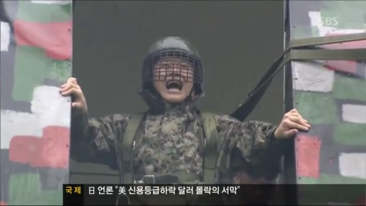 士兵跳塔 - 中文音MAD维基 OtomadWiki - 音MAD的百科全书 (｡･∀･)ﾉﾞ