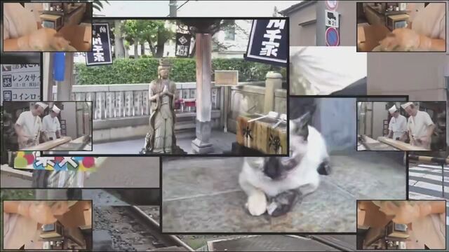 柴又 - 中文音MAD维基 OtomadWiki - 音MAD的百科全书 (｡･∀･)ﾉﾞ