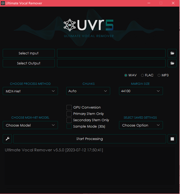 UVR - 中文音MAD维基 OtomadWiki - 音MAD的百科全书 (｡･∀･)ﾉﾞ