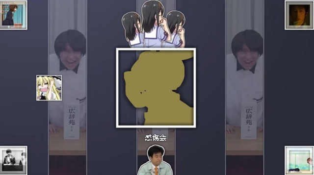 感伤会热潮 - 中文音MAD维基 OtomadWiki - 音MAD的百科全书 (｡･∀･)ﾉﾞ