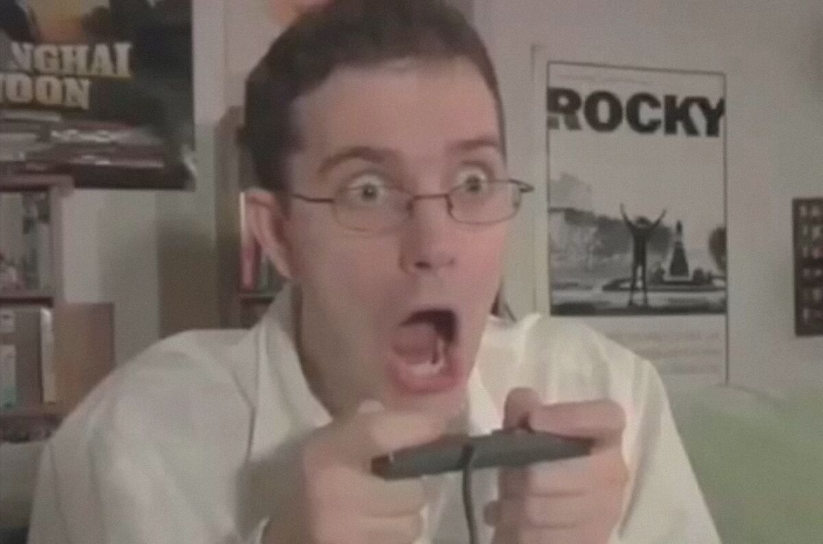 喷神James - 中文音MAD维基 OtomadWiki - 音MAD的百科全书 (｡･∀･)ﾉﾞ