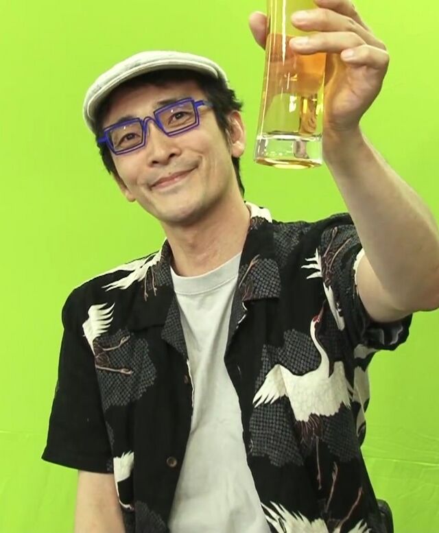 ZUN - 中文音MAD维基 OtomadWiki - 音MAD的百科全书 (｡･∀･)ﾉﾞ